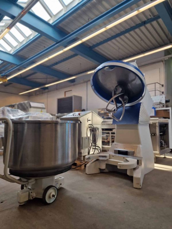 5 Technological Trends in Bakery and Pastry - Bakers Machinery
