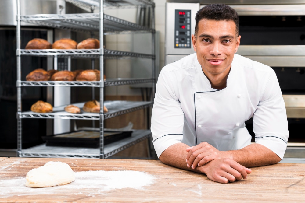 Innovations in Industrial Equipment to Improve Bread Quality - Bakers ...
