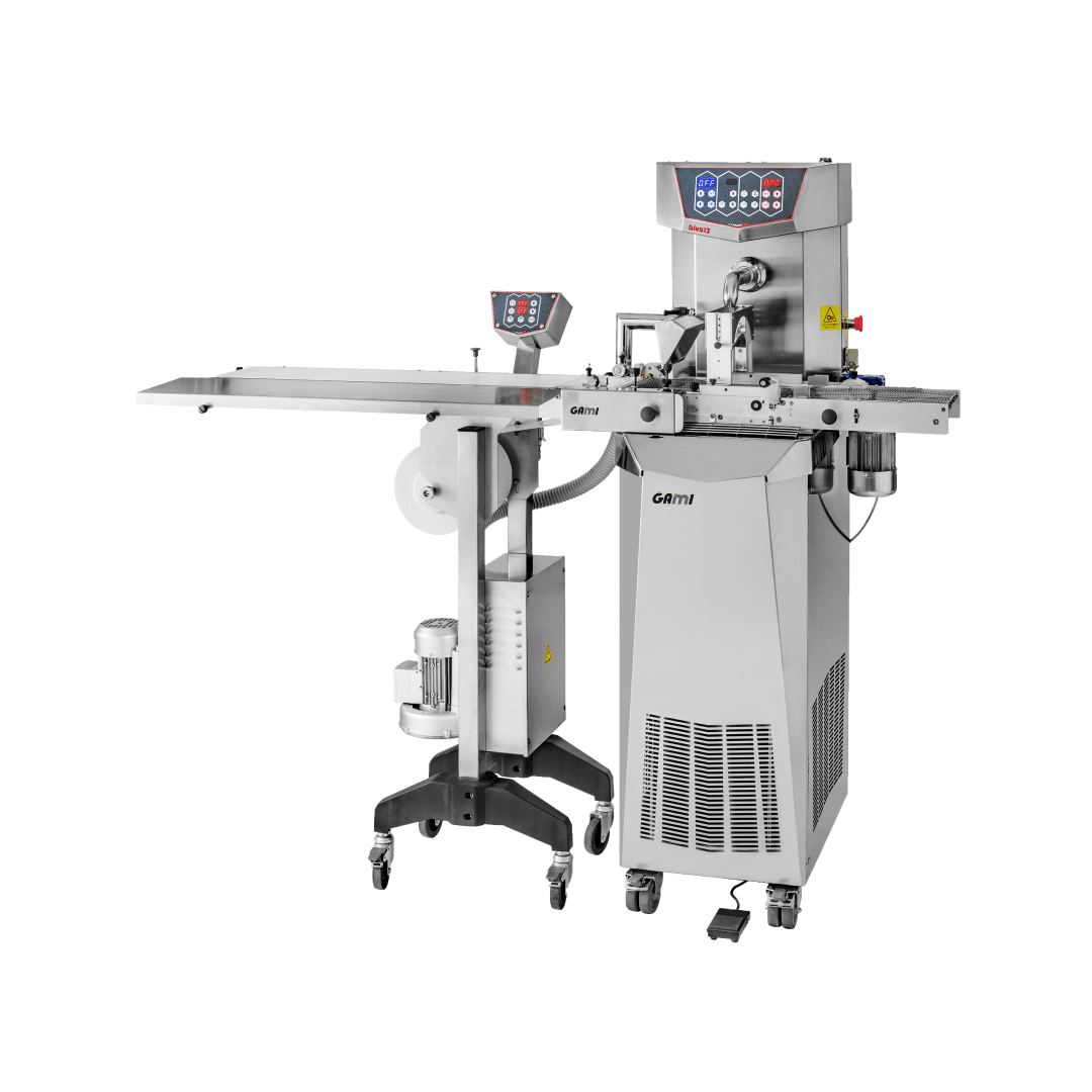 New and Used Bakery Equipment - Bakers Machinery
