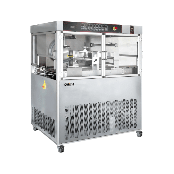 New and Used Bakery Equipment - Bakers Machinery